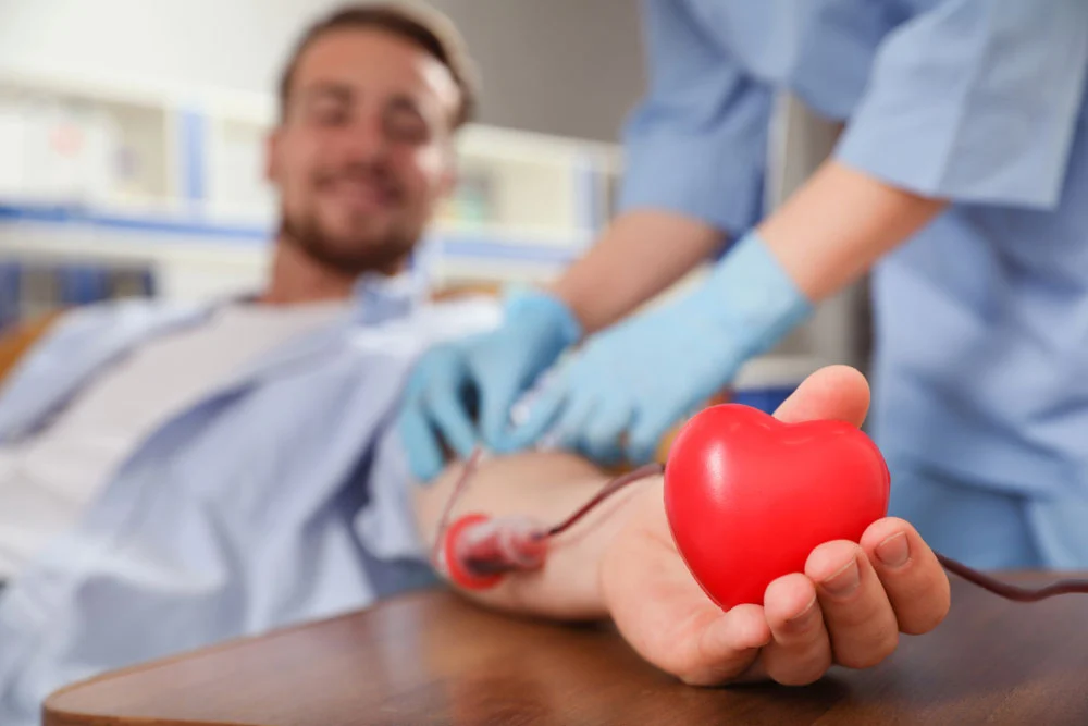 Is Blood Donation Allowed In Islam? Truth You Should Know