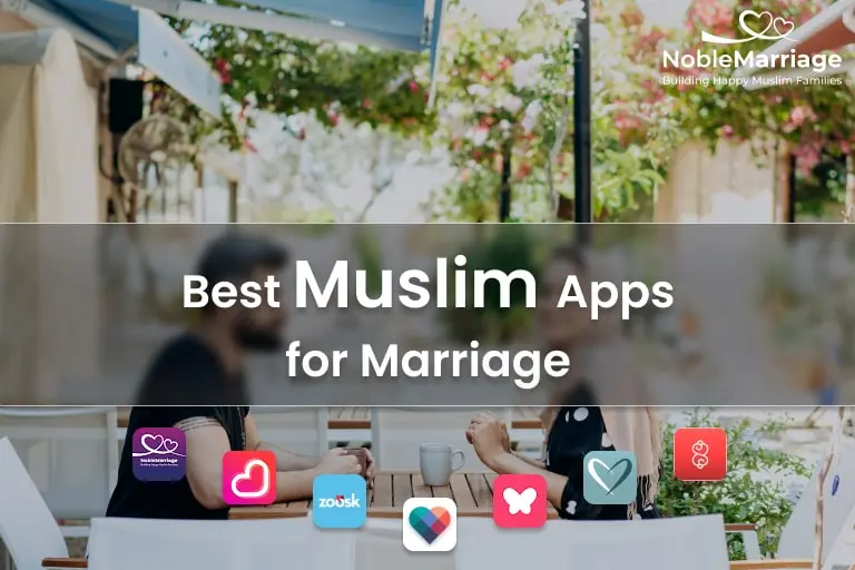 The 7 Best Muslim Dating Apps in Canada 2025