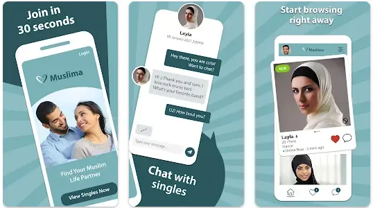 The 7 Best Muslim Dating Apps in Canada 2026
