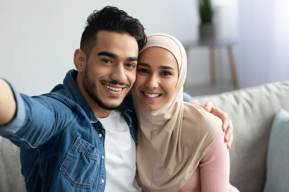 Husband Wife Relationship in Islam | Complete Guide