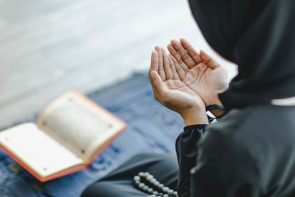 Powerful Dua To Save Your Marriage From Divorce