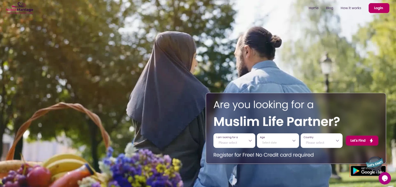 9 Best Muslim Matrimonial Websites In The USA