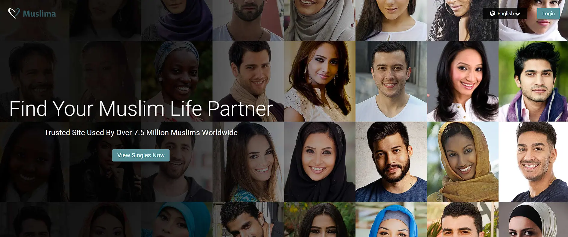 9 Best Muslim Matrimonial Websites In The USA