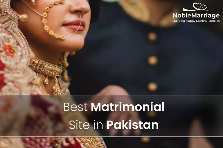 Best Matrimonial Site in Pakistan: Top 5 Picks
