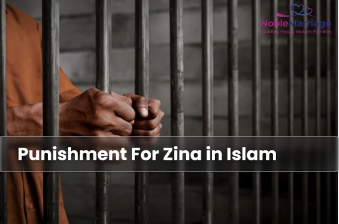 Punishment For Zina in Islam - Unveiling the Harsh Penalties in Islamic ...