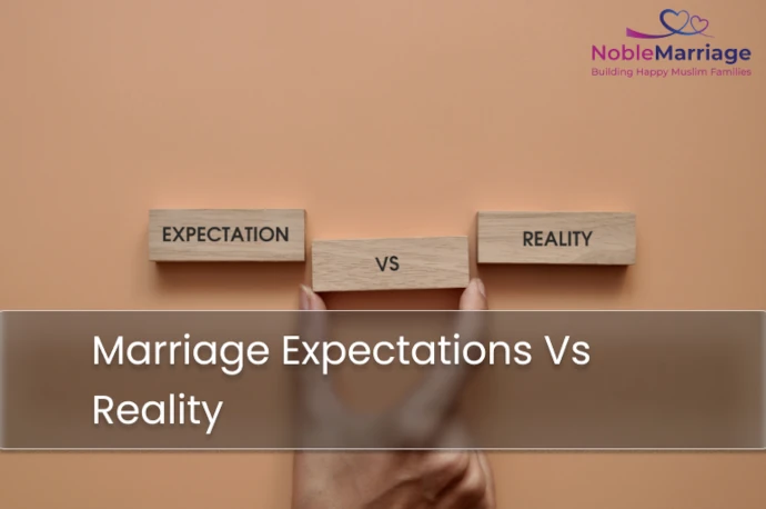 The Brutal Truth: Marriage Expectations Vs Reality