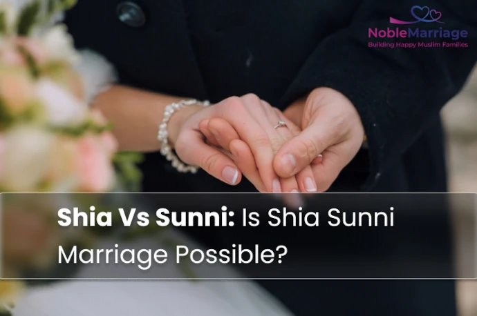 Shia vs Sunni Marriage Ruling – Is It Permissible in Islam?